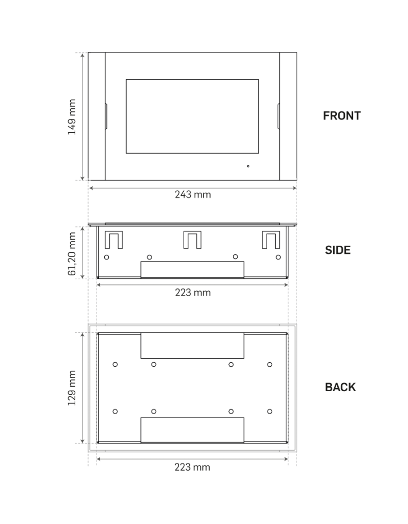 ASTRUM | Knowledge Base