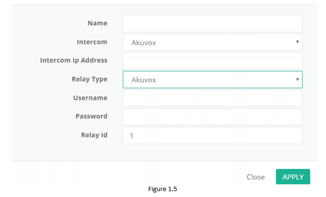 Akuvox – ASTRUM | Knowledge Base